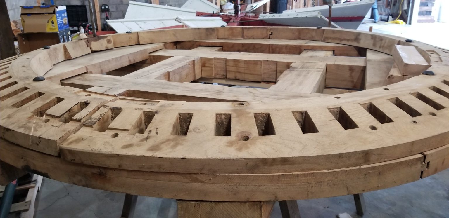 Visit the Danish Windmill - Danish Windmill